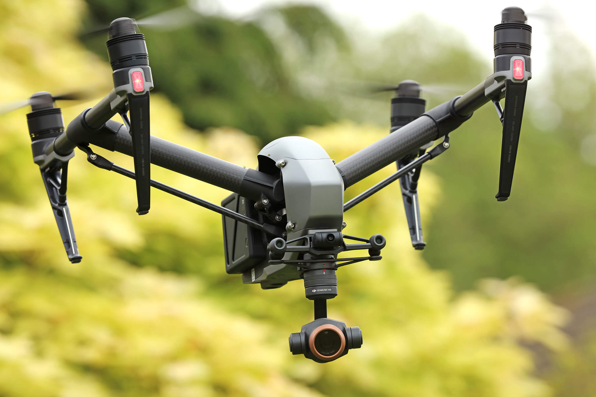15 Best Drones for Photography to Buy in 2023 - Zenith Clipping