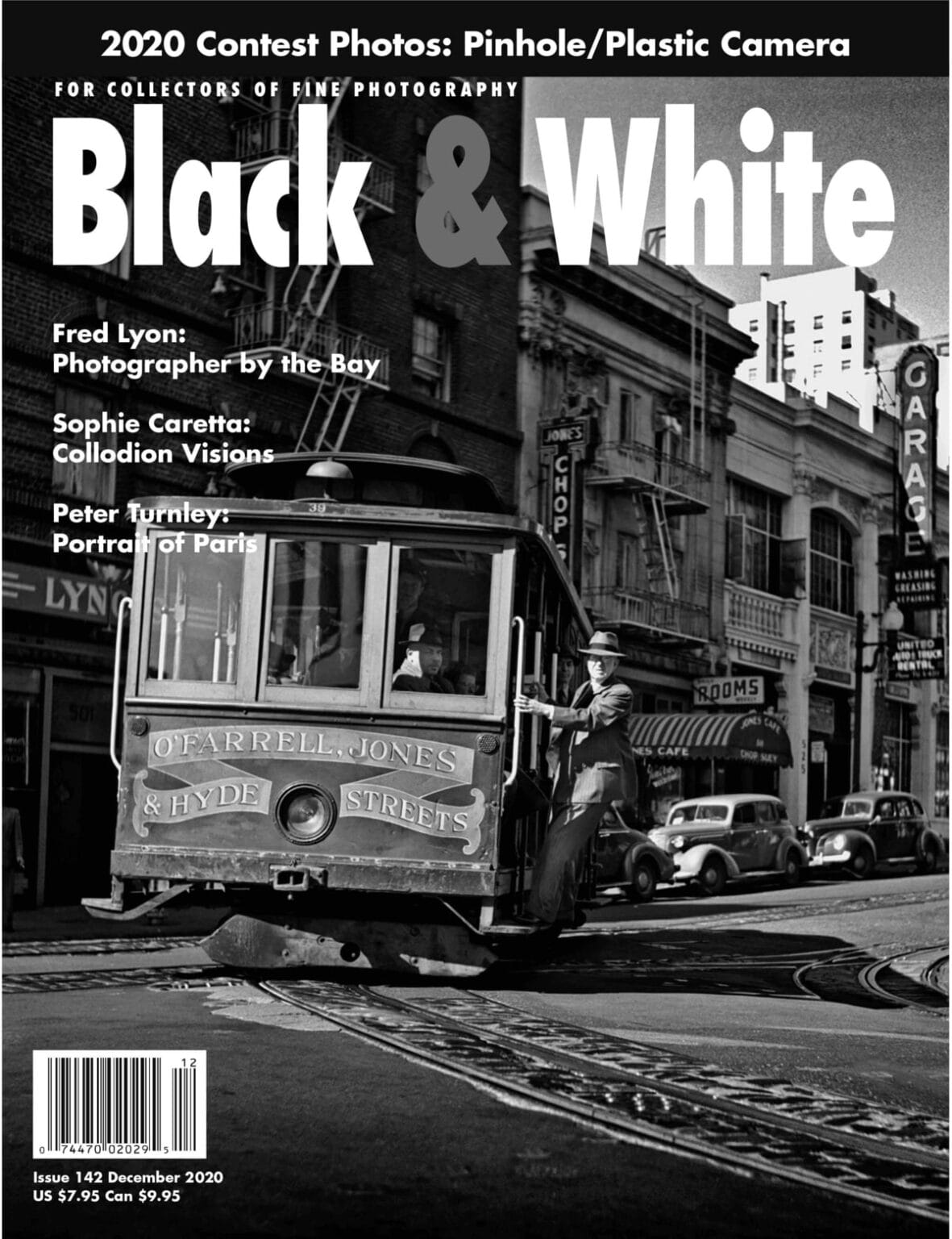 35 Best Photography Magazines You Should Follow in 2025
