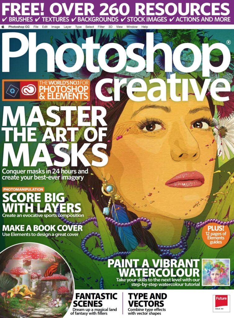32 Best Photography Magazines You Should Follow in 2021