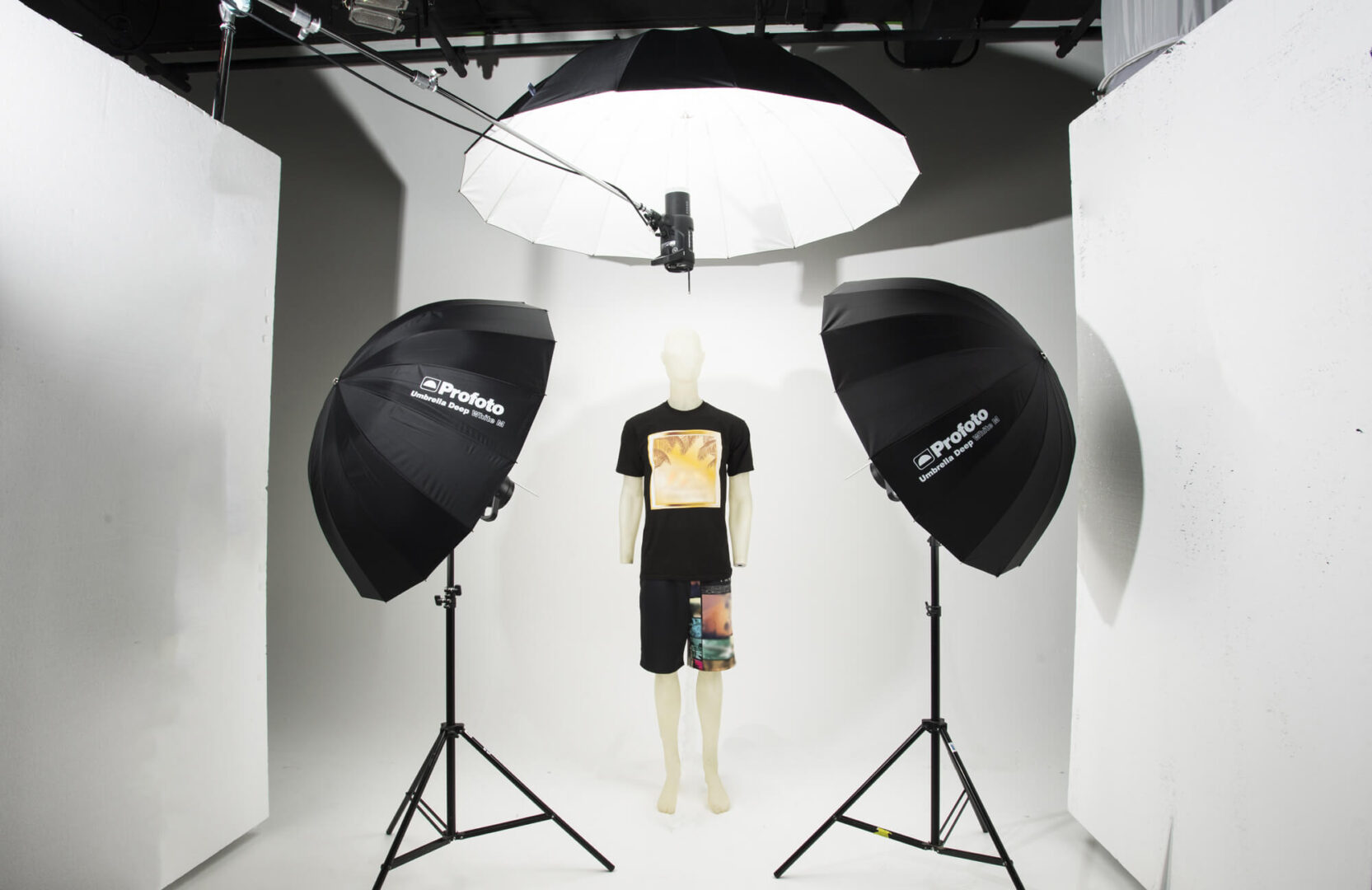 How to Use Ghost Mannequin Photography Effects in 2025