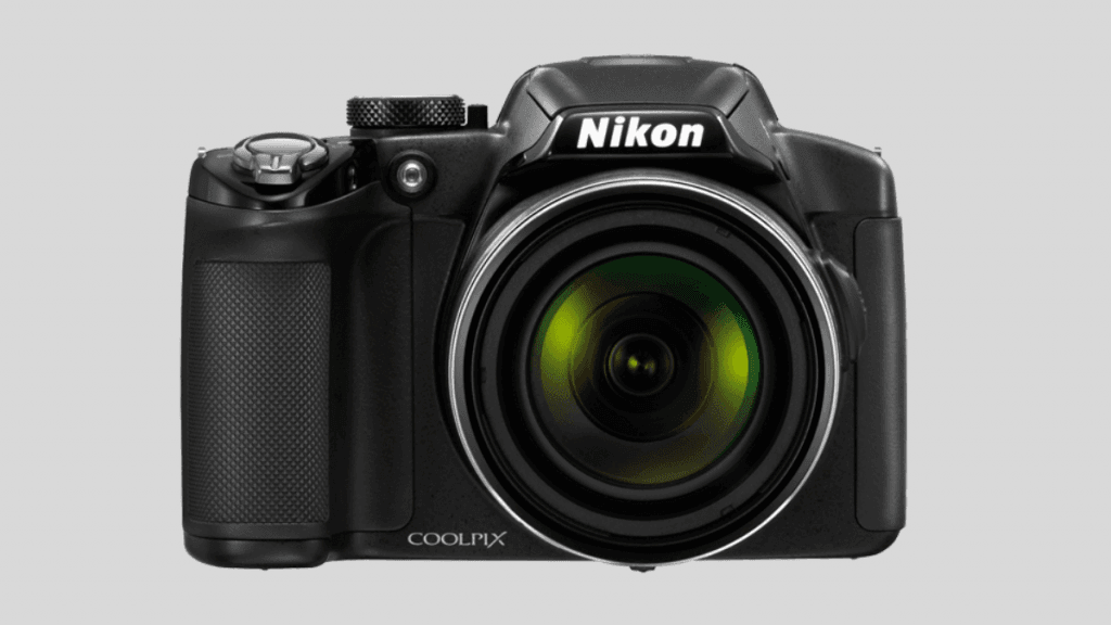 Nikon Coolpix P510: A Comprehensive Review