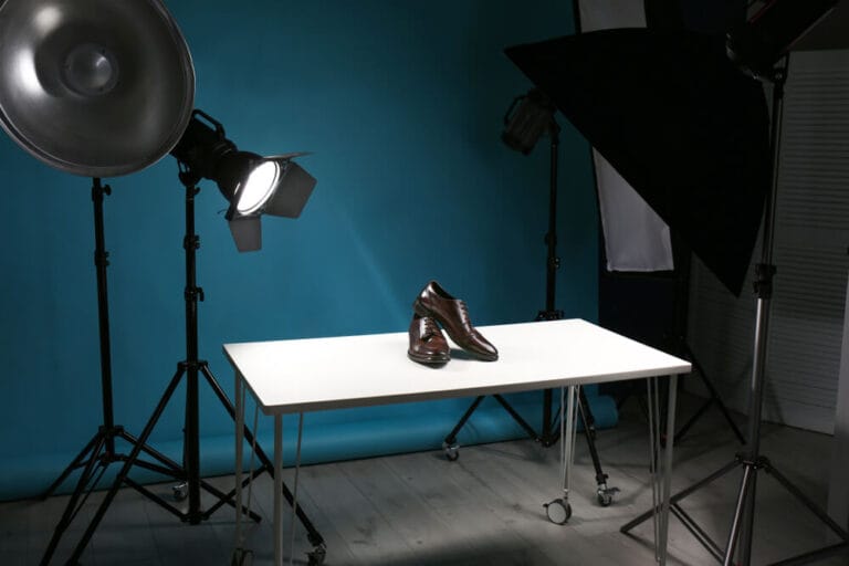 Best Lighting Guide for Stunning Product Photography