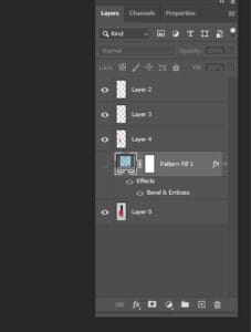How to Merge Layers in Photoshop in 2026