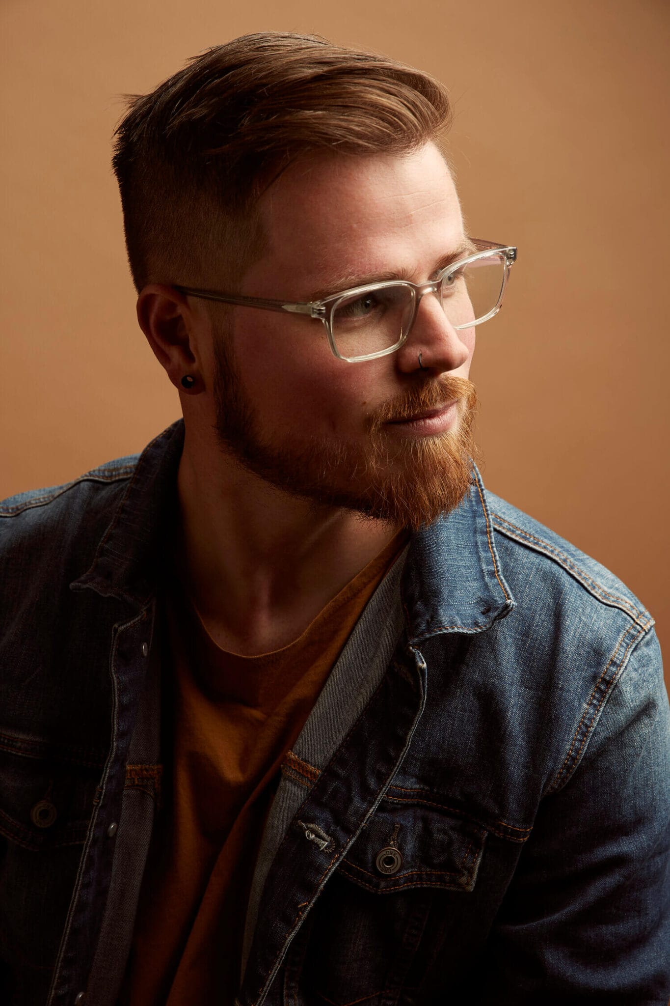 20 Famous Portrait Photographers in 2024