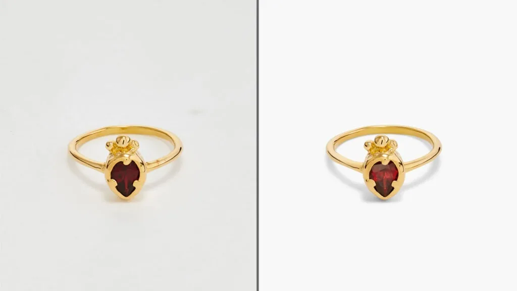 11 Best Jewelry Photo Editing Tools for Ornament Products