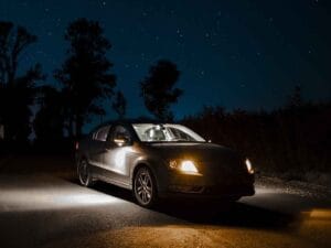 How to Use Best Camera Settings for Car photography | Beginners Guide