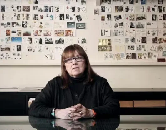 15 Most Famous Graphic Designer in the World in 2024