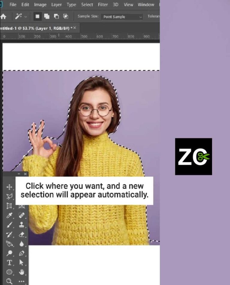 7 Easy Ways to Remove Background from Image in Photoshop