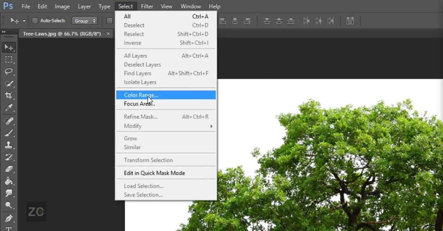 7 Easy Ways to Remove Background from Image in Photoshop