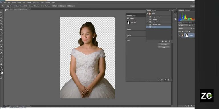 Get 7 Easy Ways to Remove Background from Image (Photoshop Pro tricks)