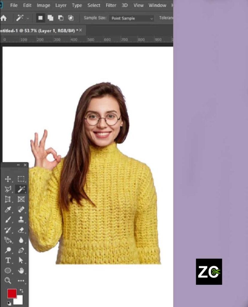 7 Easy Ways to Remove Background from Image in Photoshop