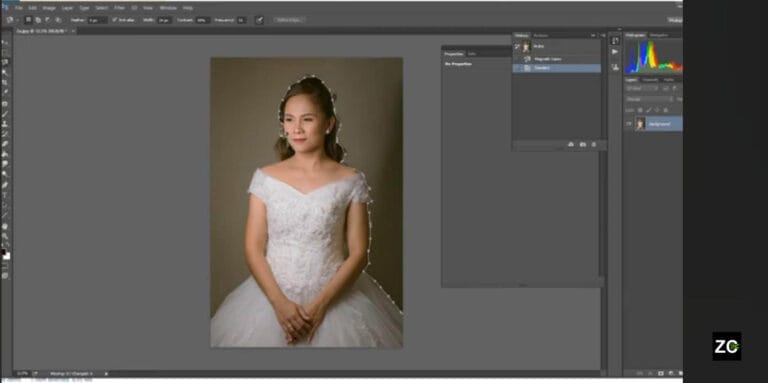 Get 7 Easy Ways to Remove Background from Image (Photoshop Pro tricks)