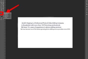 How to underline text in Photoshop 2025 ( Tutorial)