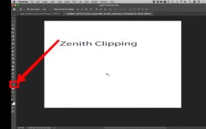 How to underline text in Photoshop 2025 ( Tutorial)