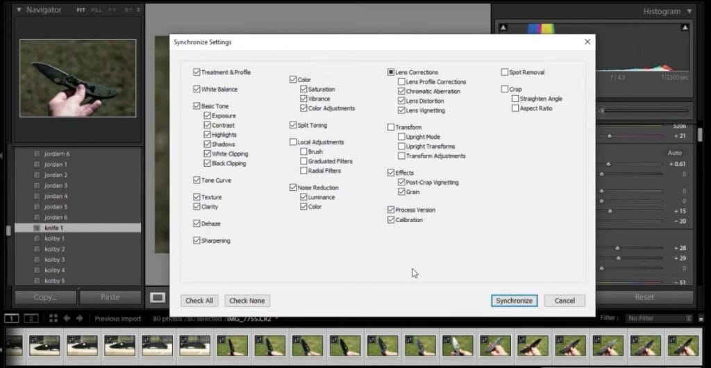 How to Use Lightroom Presets for Perfect Photo Editing