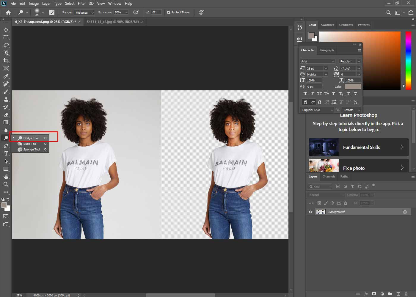 Top 10 Retouching Tools in Photoshop You’re NOT Using (Yet!)
