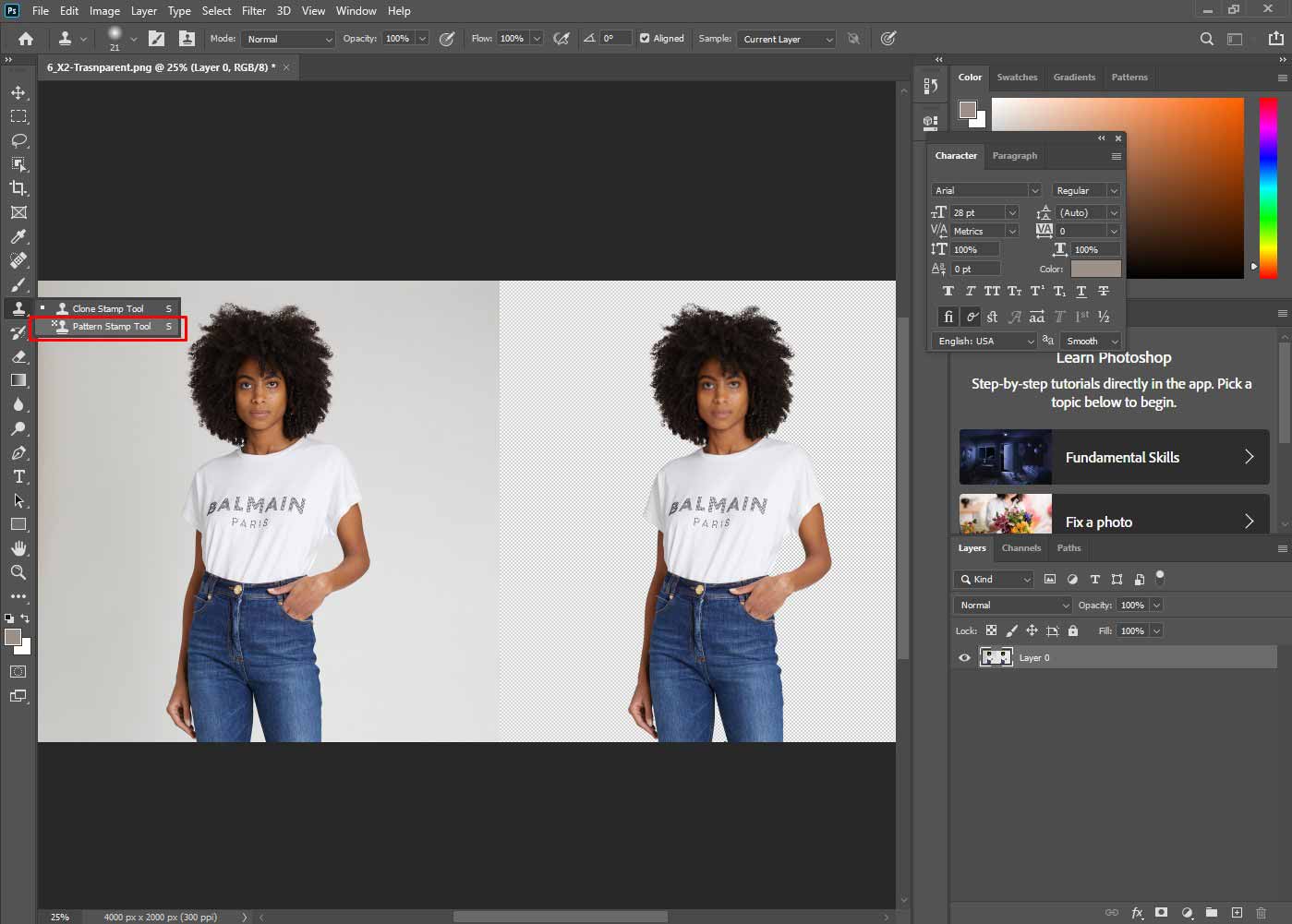 Top 10 Retouching Tools in Photoshop You’re NOT Using (Yet!)