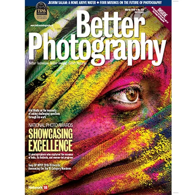 35 Best Photography Magazines You Should Follow in 2026