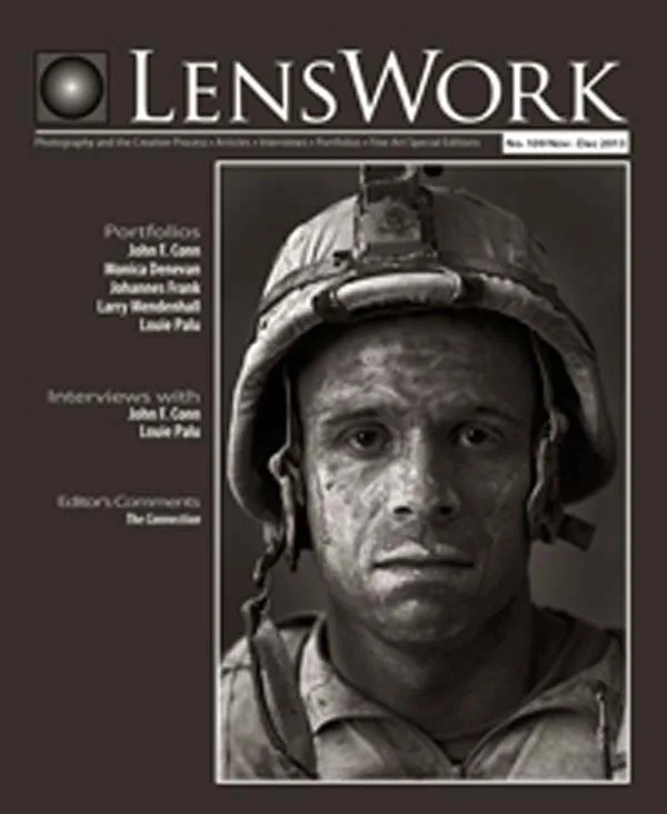 35 Best Photography Magazines You Should Follow in 2026